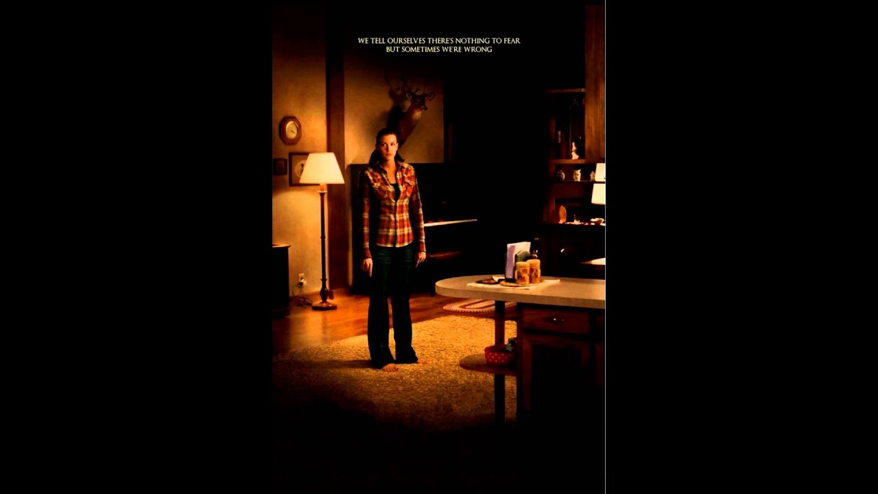 Movie Poster Animation
