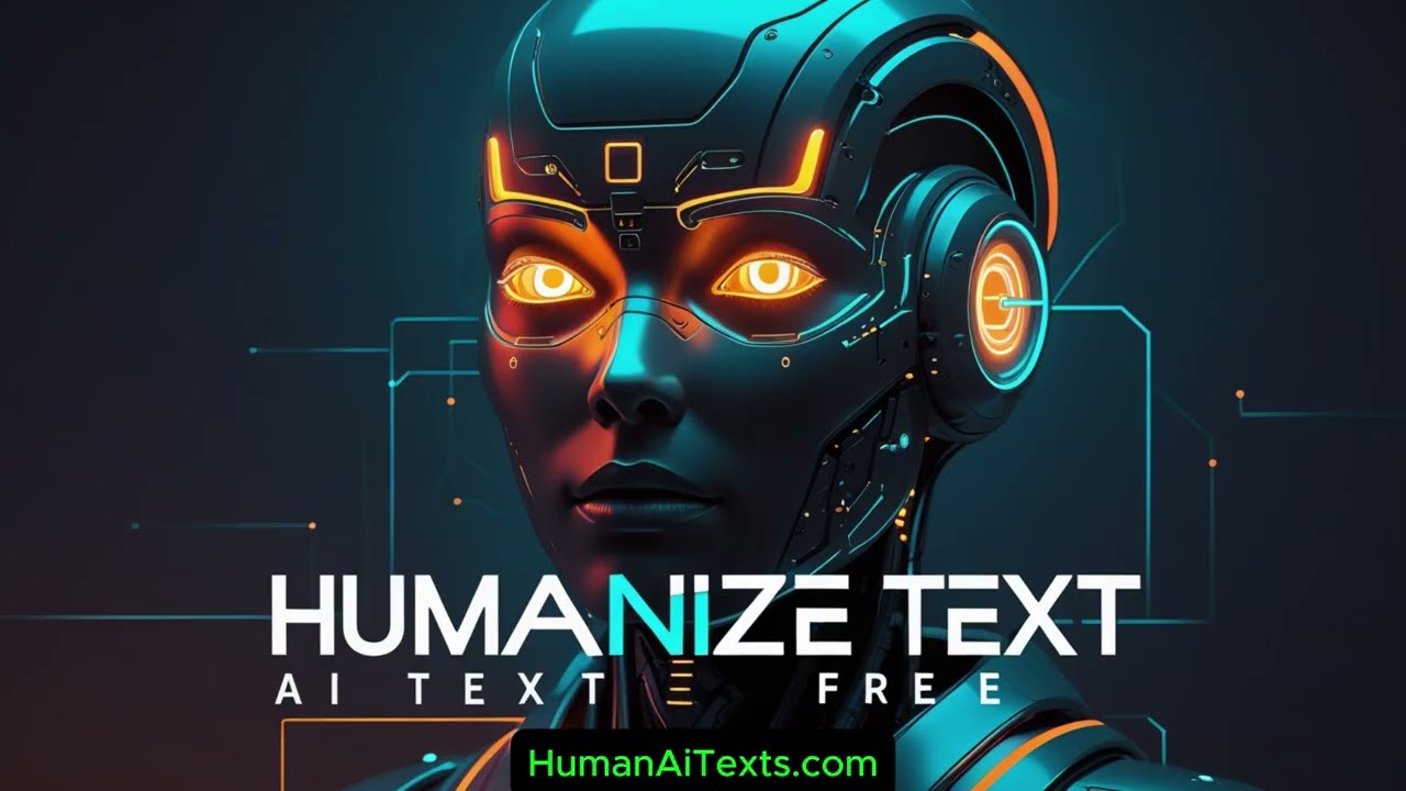 Humanize AI Text FREE to Bypass GPTzero 2025