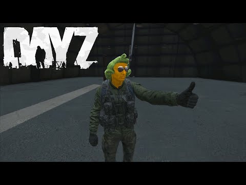 Steam Community :: Video :: DayZ Standalone: The German Oompa Loompas