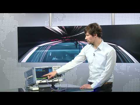 OA TC8: Mode conversion testing for 1000BASE-T1