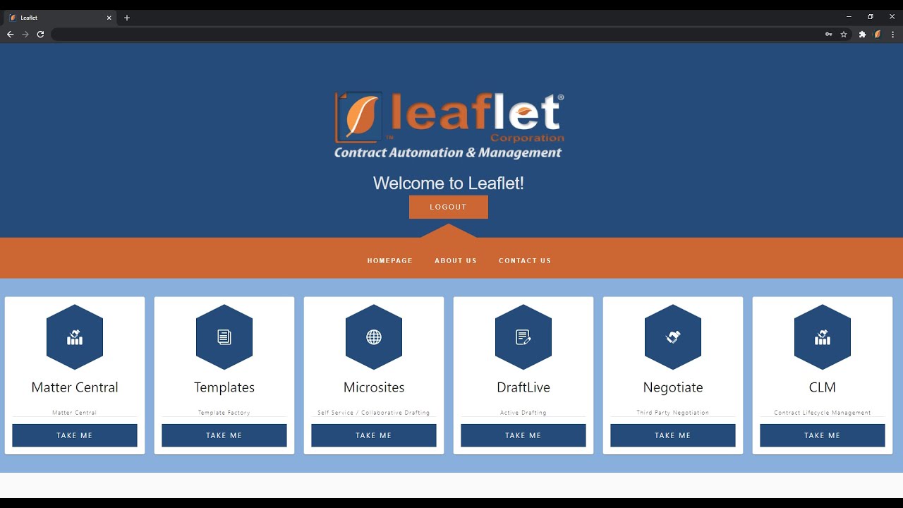 iManage Universal API Integration