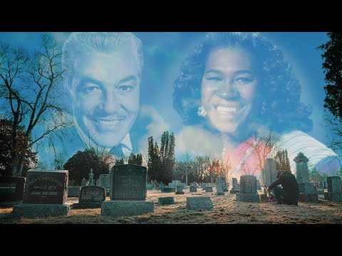 Famous graves of Inglewood Cemetery, Inglewood,Ca