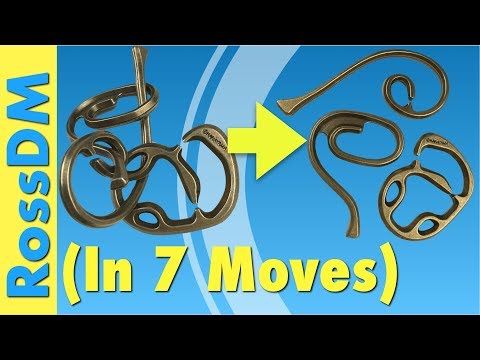 ENIGMA PUZZLE SOLUTION