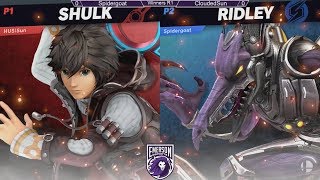 SpiderGoat - Smash Bros Profile & Videos - SSBWorld.com