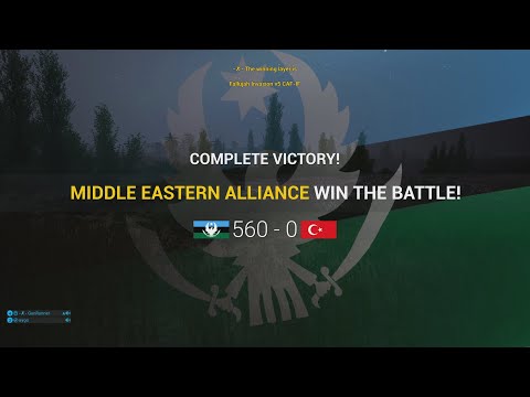 Steam Community :: Video :: Mutaha Invasion v5 - 2024-02-17