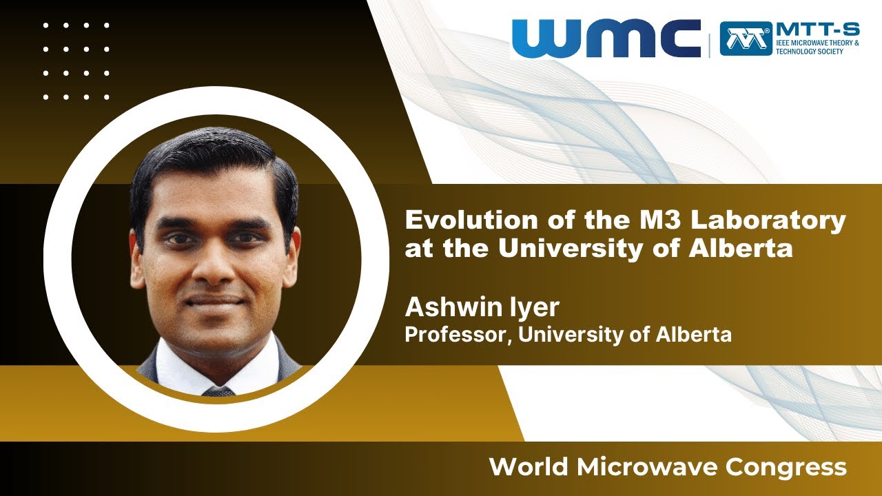 Evolution of the M3 Laboratory at the University of Alberta
