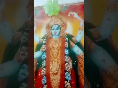 #love #kali #religion #god #song #maa