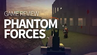 21 Games Like Phantom Forces – Games Like