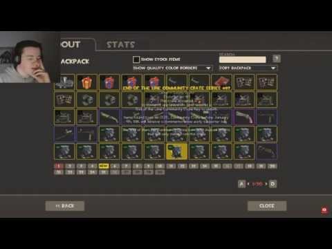 Steam Community :: Video :: Muselk Unboxing on Stream [unofficial]