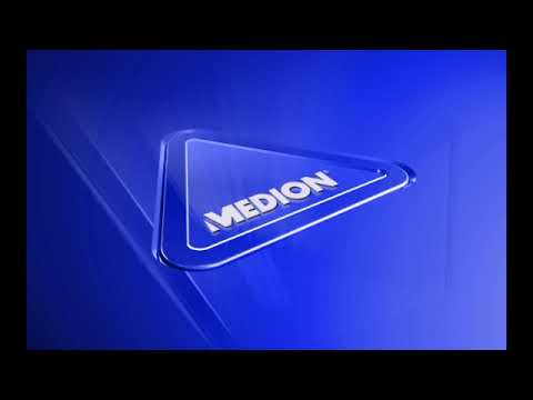 2000s Medion Laptop wallpapers - (With Frutiger Aero Music)