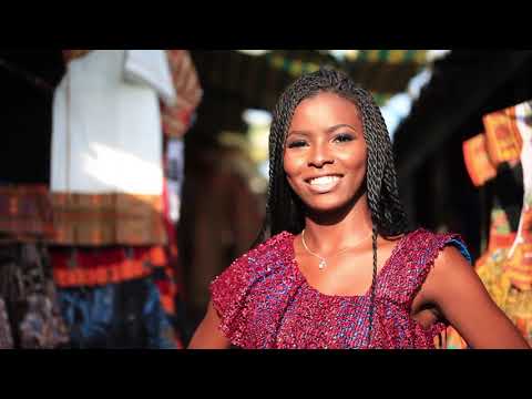13 things about Miss Universe Cameroon 2021 Michele Minkata – CONAN Daily