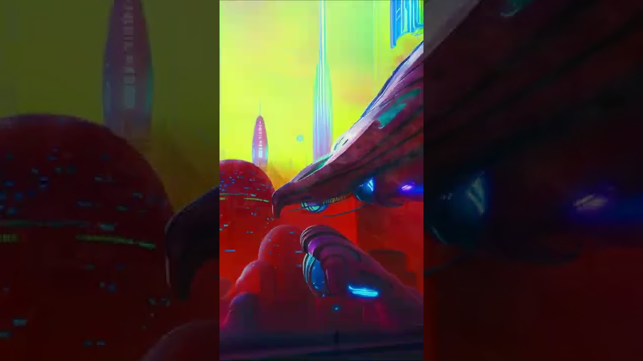 Vroom