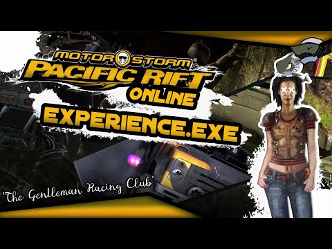 Steam Community :: Video :: MOTORSTORM Pacific Rift Online EXPERIENCE.EXE