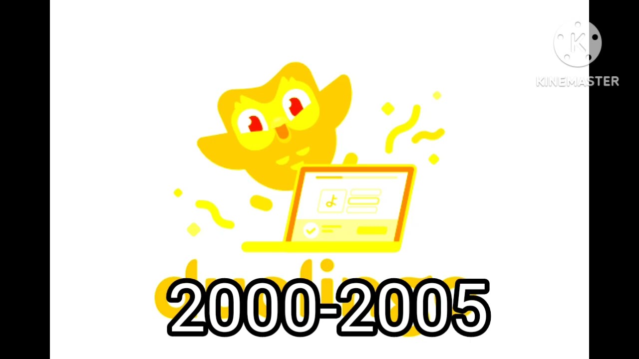 Duolingo Historical Logos (This Is Also Fake)