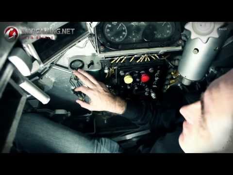 Inside the Chieftain's Hatch: Conqueror Part 3 | Tanks: World of Tanks ...