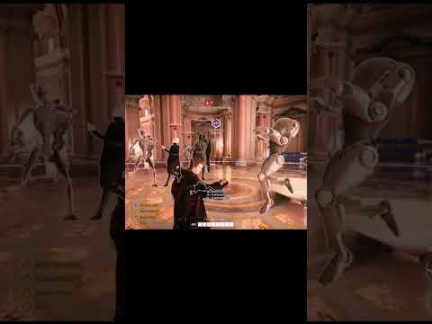 The Greatest Star Wars Game: Battlefront 2