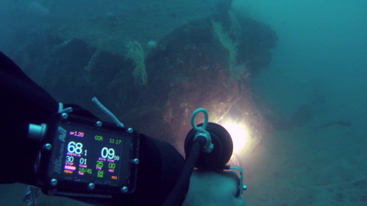 Subic Bay Wreck Diving Sites | Maps, History and Dive Information