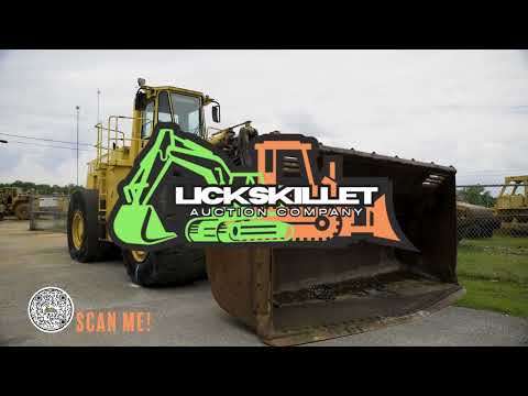 Larry Glass Auction 30 sec - LickSkillet Auction Company | 2025 | WBKO Creative Services