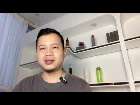 My Journey in the Cosmetics OEM Industry Since 2017
