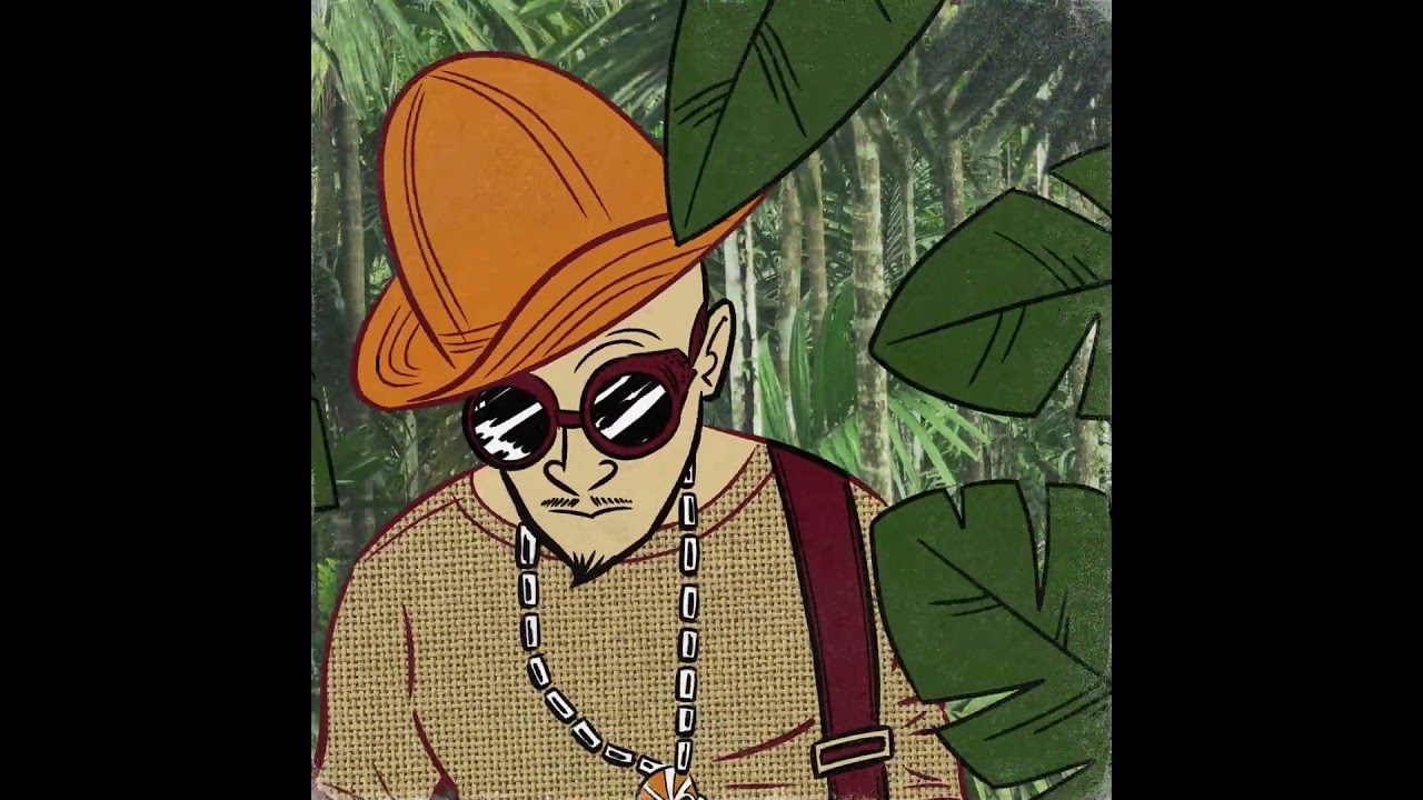 Tropicana Joe | MICKY OYE | Mixcloud