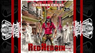 RapLikeThis | Hip Hop Artist - Solomon Childs