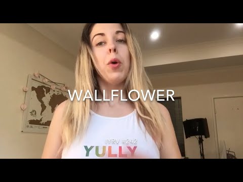 Improve Your Rap Vocabulary #242 Wallflower
