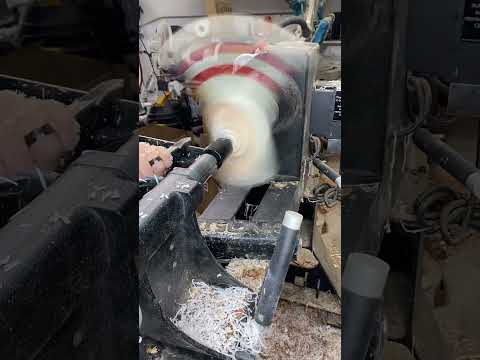 More bowling pin fun