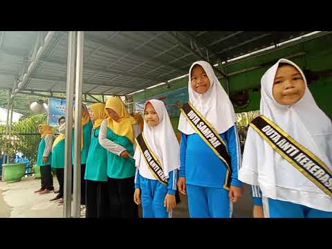 SDN 007 Loa Janan Ilir - Outdoor Classroom Day 2019