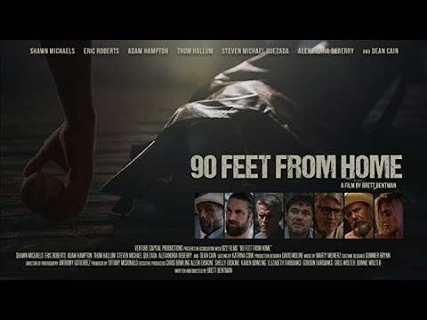 Renegades Reviews - Episode 61 (90 Feet From Home)