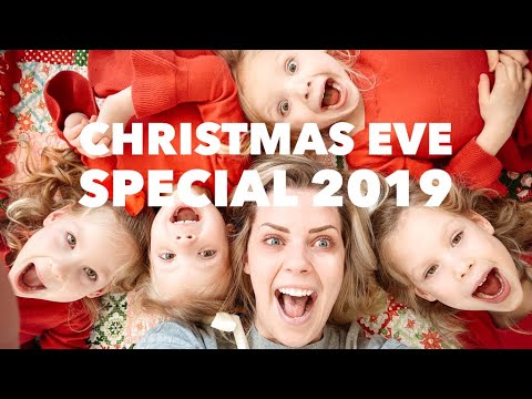 CHRISTMAS EVE Special 2019