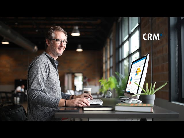 CRM Plus Pricing, Alternatives & More 2025 | Capterra