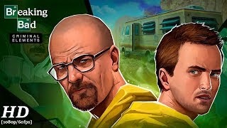 Games Like Breaking Bad: Criminal Elements for PS4 – Games Like