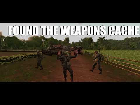 Steam Community :: Video :: Weapon cache acquired
