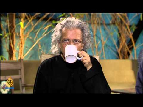 The Cafe: Extra - Defining 'middle class' in India?