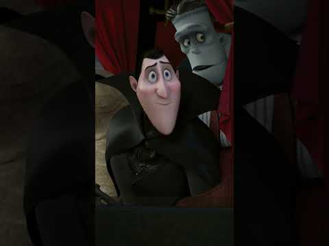 Every "Blah, Blah, Blah" | Hotel Transylvania | Now Scaring