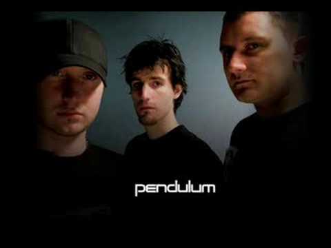 Pendulum: banda faz remix techno de "Master of Puppets"