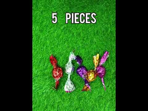 CHOCOLATE CHAKKAR 4 IN 1
