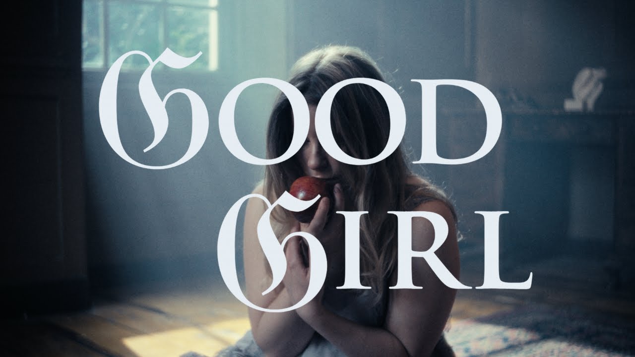 GOOD GIRL by Paris Paloma from Australia | Popnable