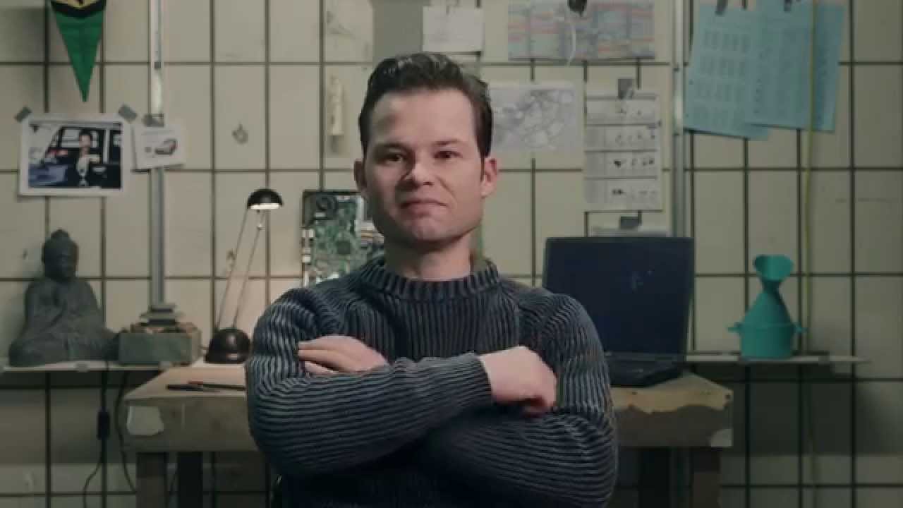 Garbage. The Waste Detectives – Episode 9 – HOOK Film