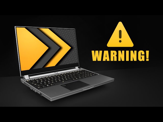5 biggest disadvantages of a gaming laptop