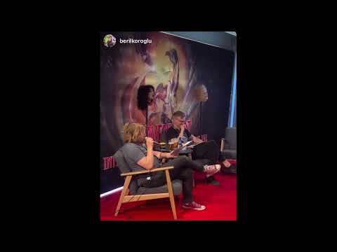 APD Discussion Clips from Ravenheart Int'l Film Fest