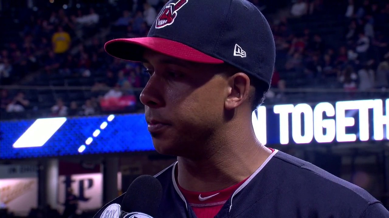 CHA AT CLE - June 11, 2017