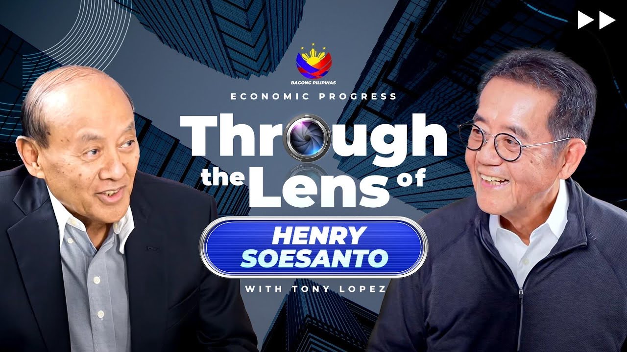 State of the Nation Address | SONA Official Website