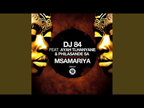 Msamariya