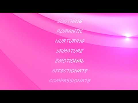 Pink Color Meaning & Psychology