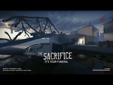 Steam Community :: Video :: Left 4 Dead 2: The Sacrifice | 4K