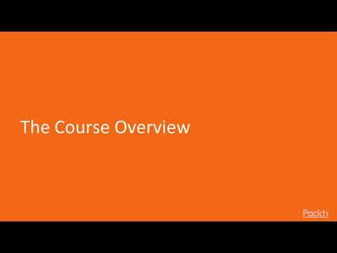 Learn Advanced Statistics and Data Mining for Data Science The Course Overview | packtpub com ...