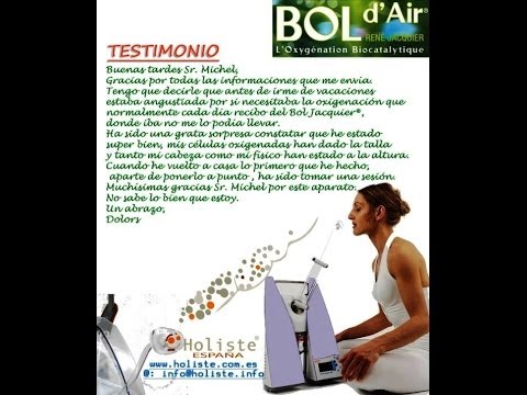 La oxigenacion celular (1) | Instituto Salud y Saber,Inc