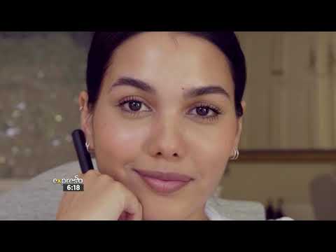 Rushana Isaacs shares her Beauty Confidence Tips (WW)