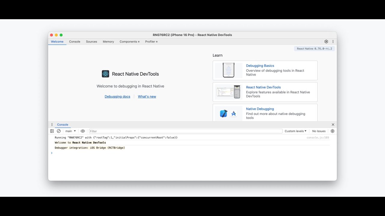 Fix Error launching React Native Devtools in Expo React Native application using ngrok tunnelling